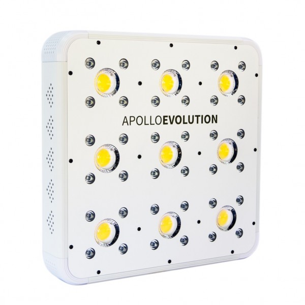 Panel Led Indoor Apollo Evolution 9 Cob/smd 280w – Terps Grow Shop